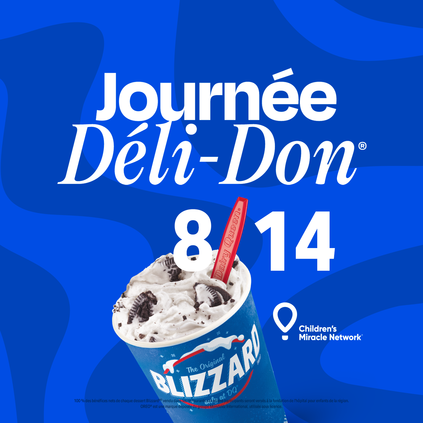 Classic DQ Treats: Cones, Sundaes & More | Dairy Queen® - Order Now!