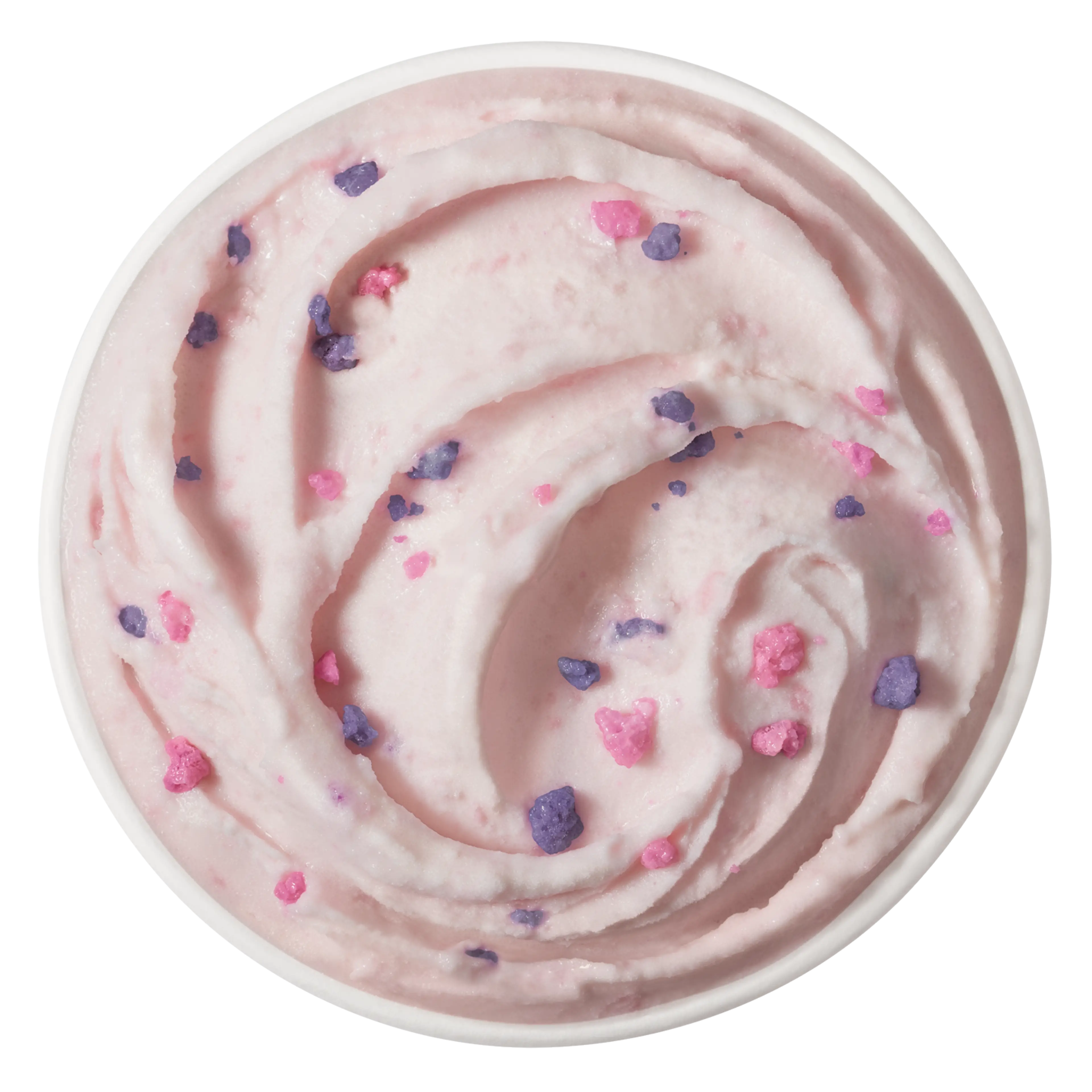 Dairy Queen® Blizzard Treats - Soft Serve Magic!