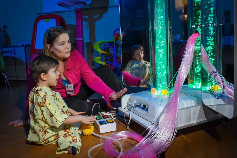 Miracle Treat Day: Buy a Blizzard & Bring Health & Hope Kids