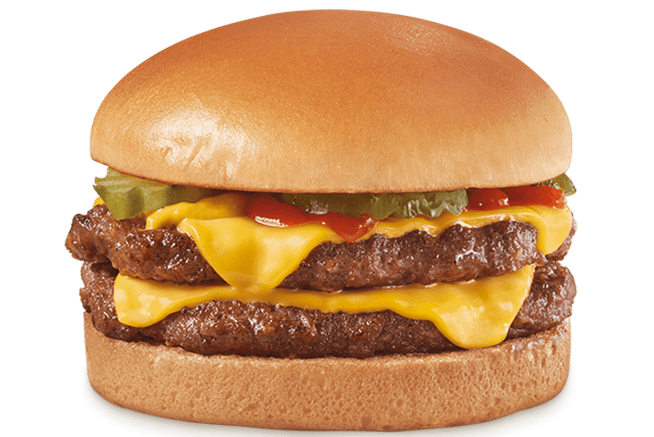DQ Signature Stackburgers
