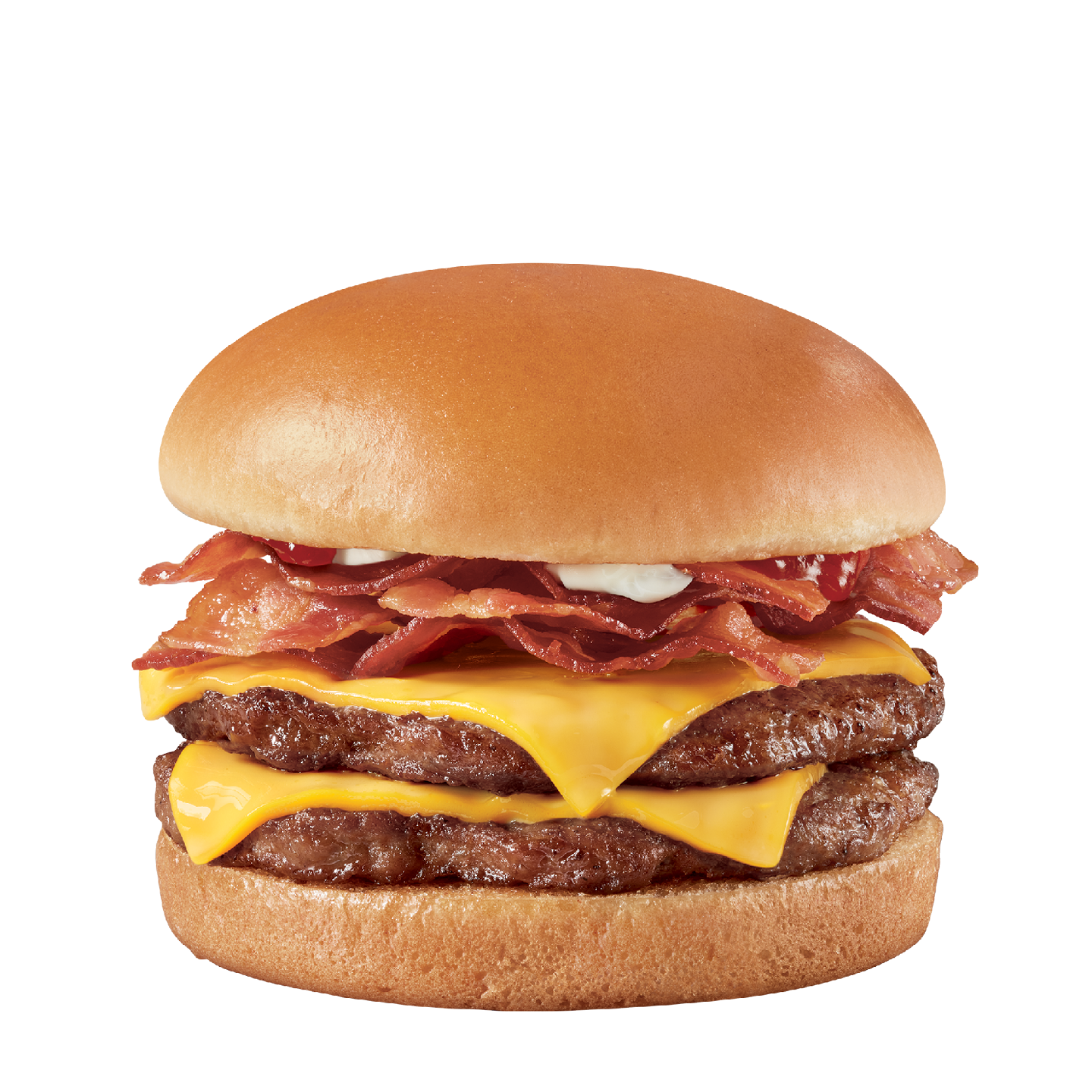 Loaded Bacon Signature Stackburger | Dairy Queen® Menu