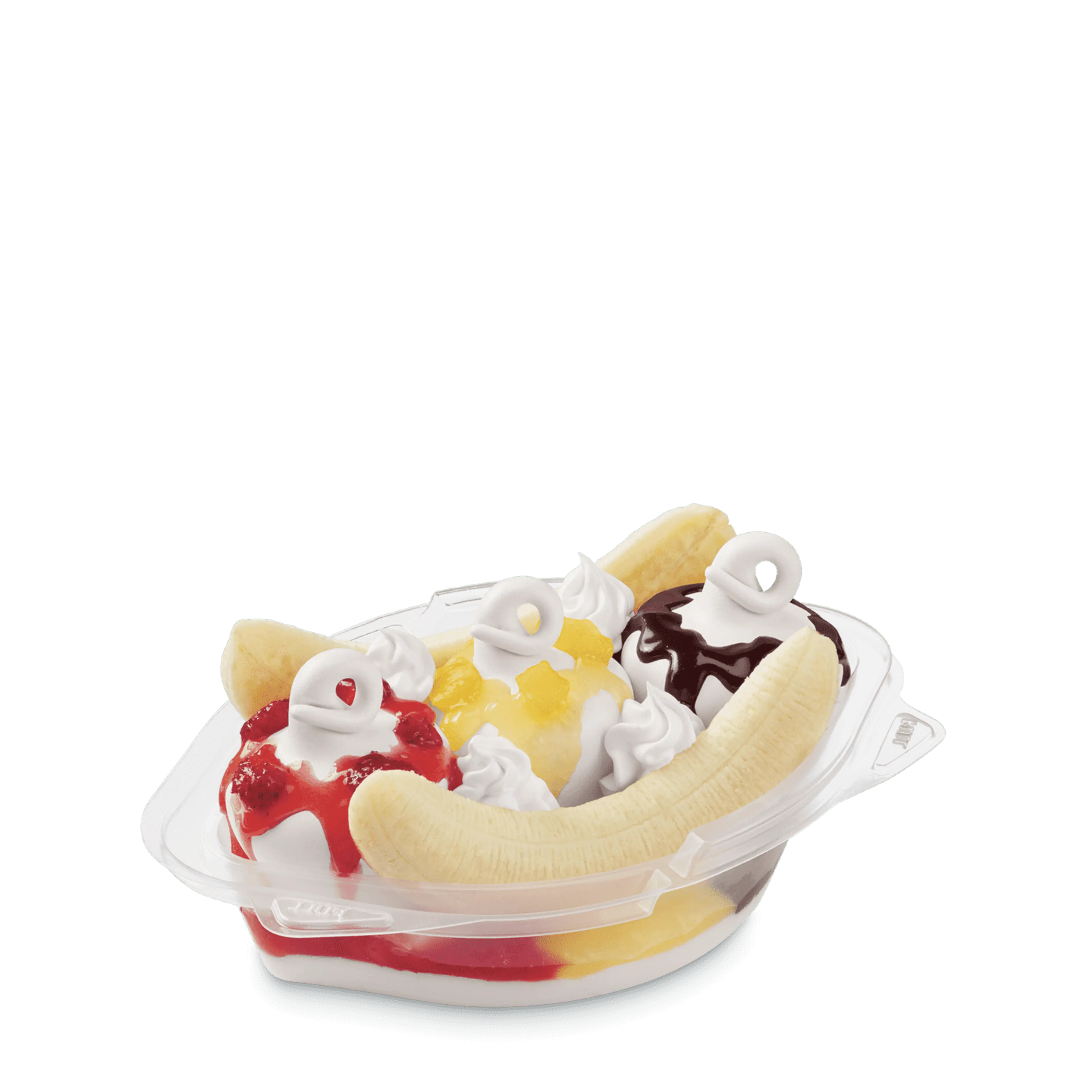 Sundaes, Cones & Frozen Novelties at Dairy Queen