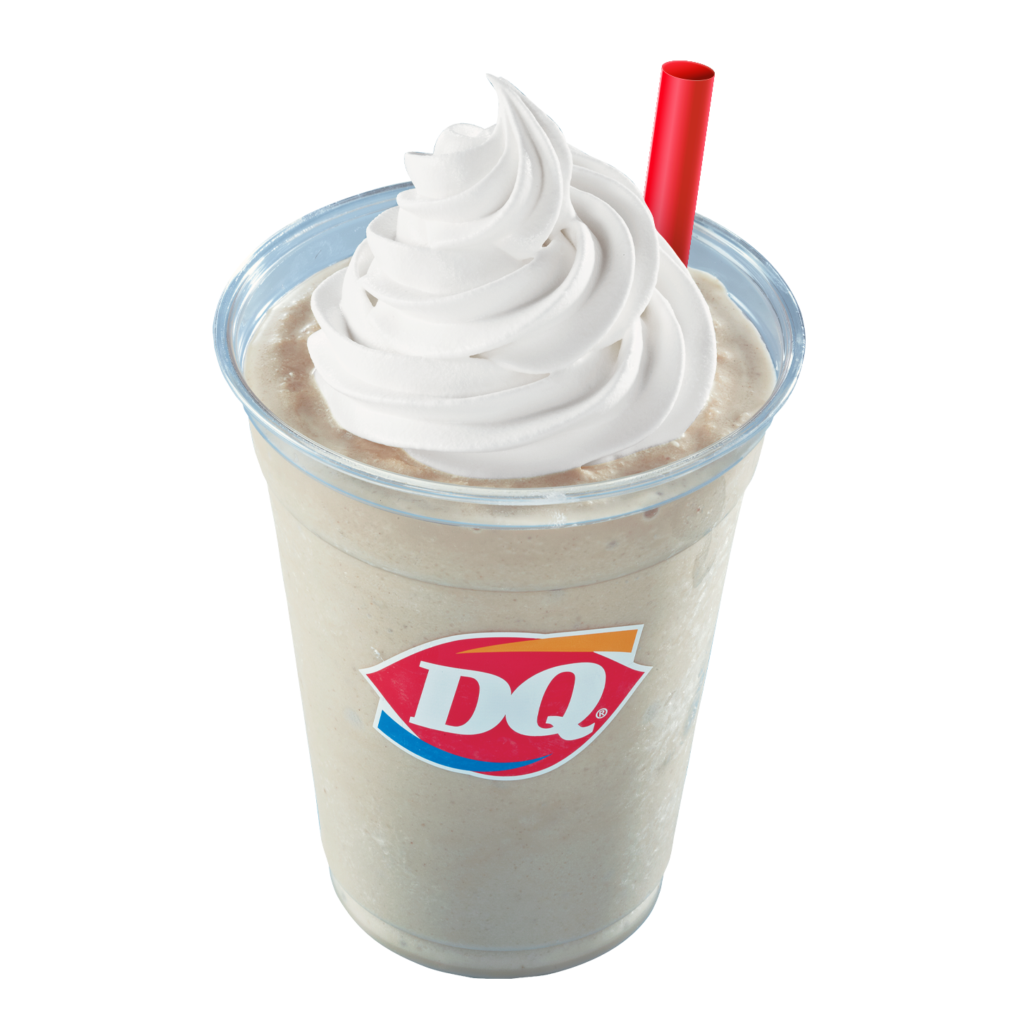 Café Frappé Regular | Dairy Queen® Menu