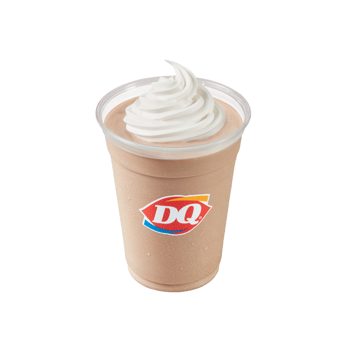 Chocolate Shake | Dairy Queen® Menu