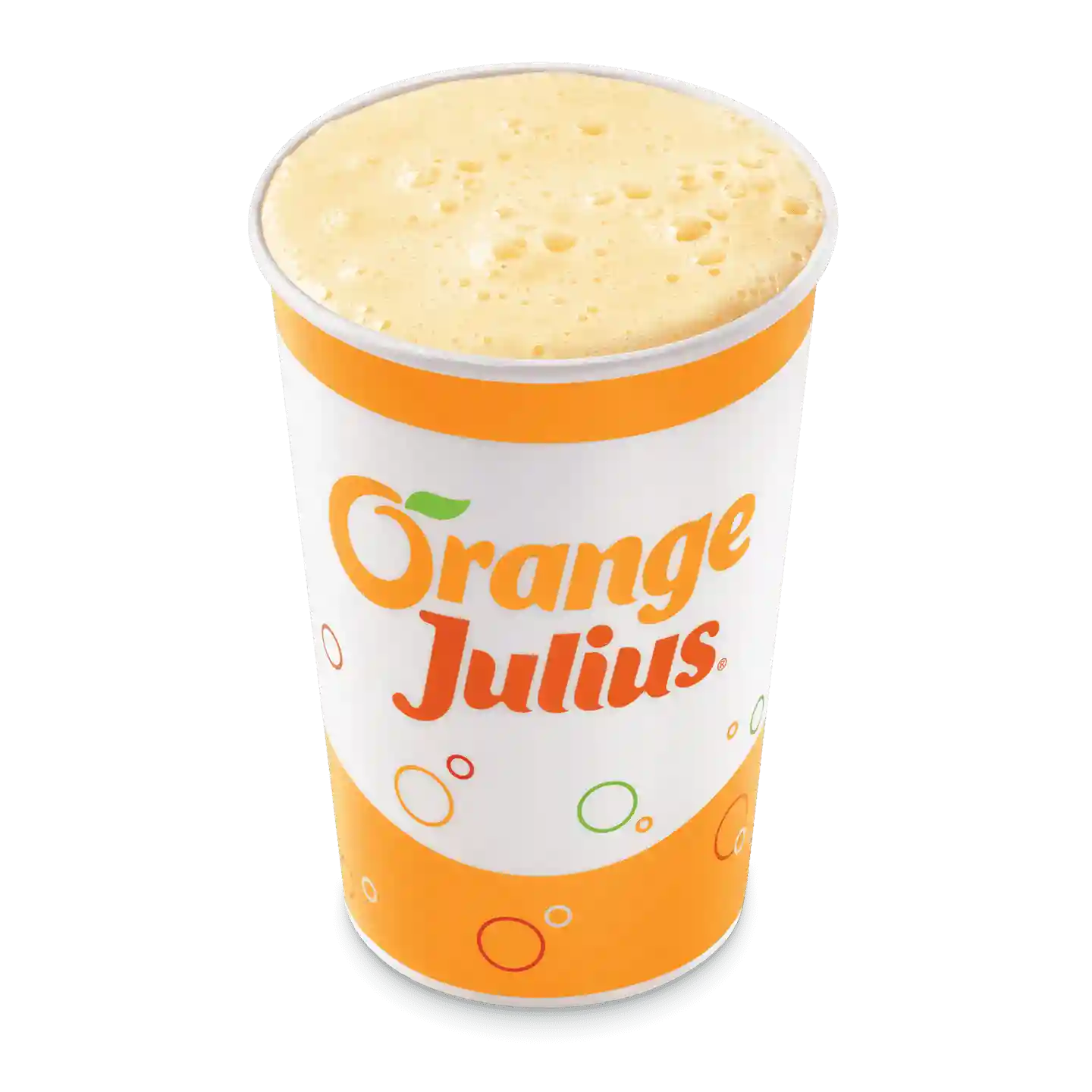 Orange Julius