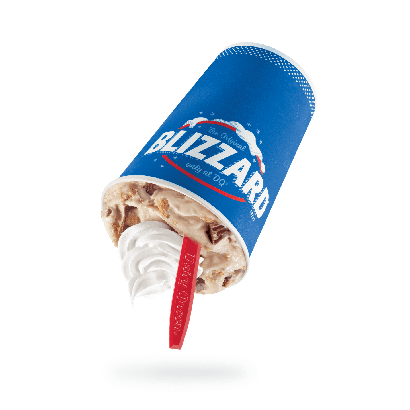 Dairy Queen® Blizzard Treats - Soft Serve Magic - Order Now!