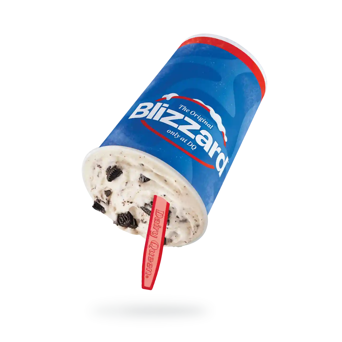 Dairy Queen® Sweet Treats: Blizzards & Classic Treats