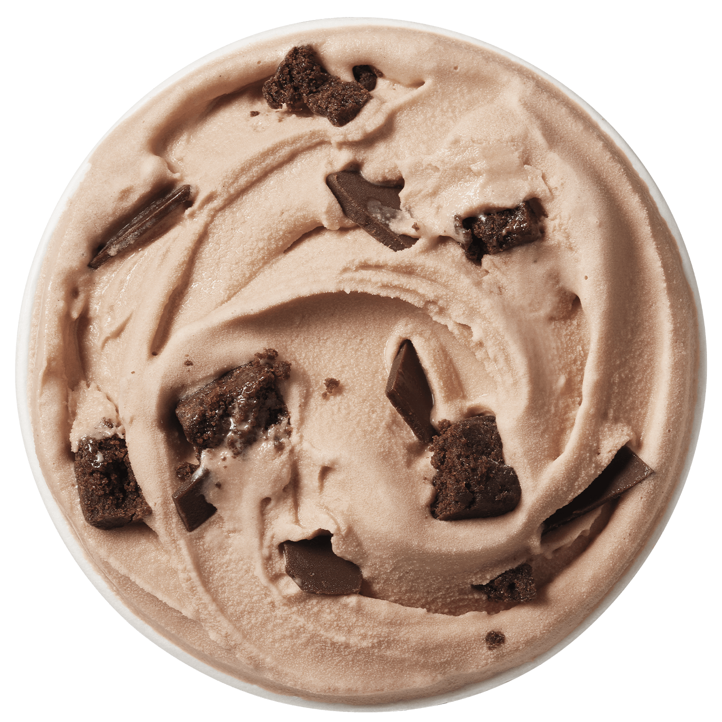 Choco Xtreme Blizzard | Dairy Queen® Menu