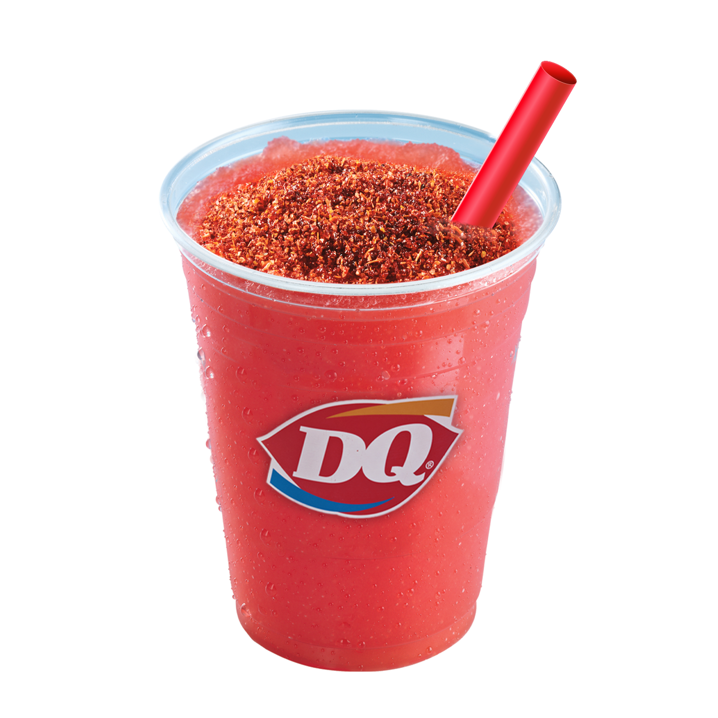 Chamoy Chilito Slush | Dairy Queen® Menu