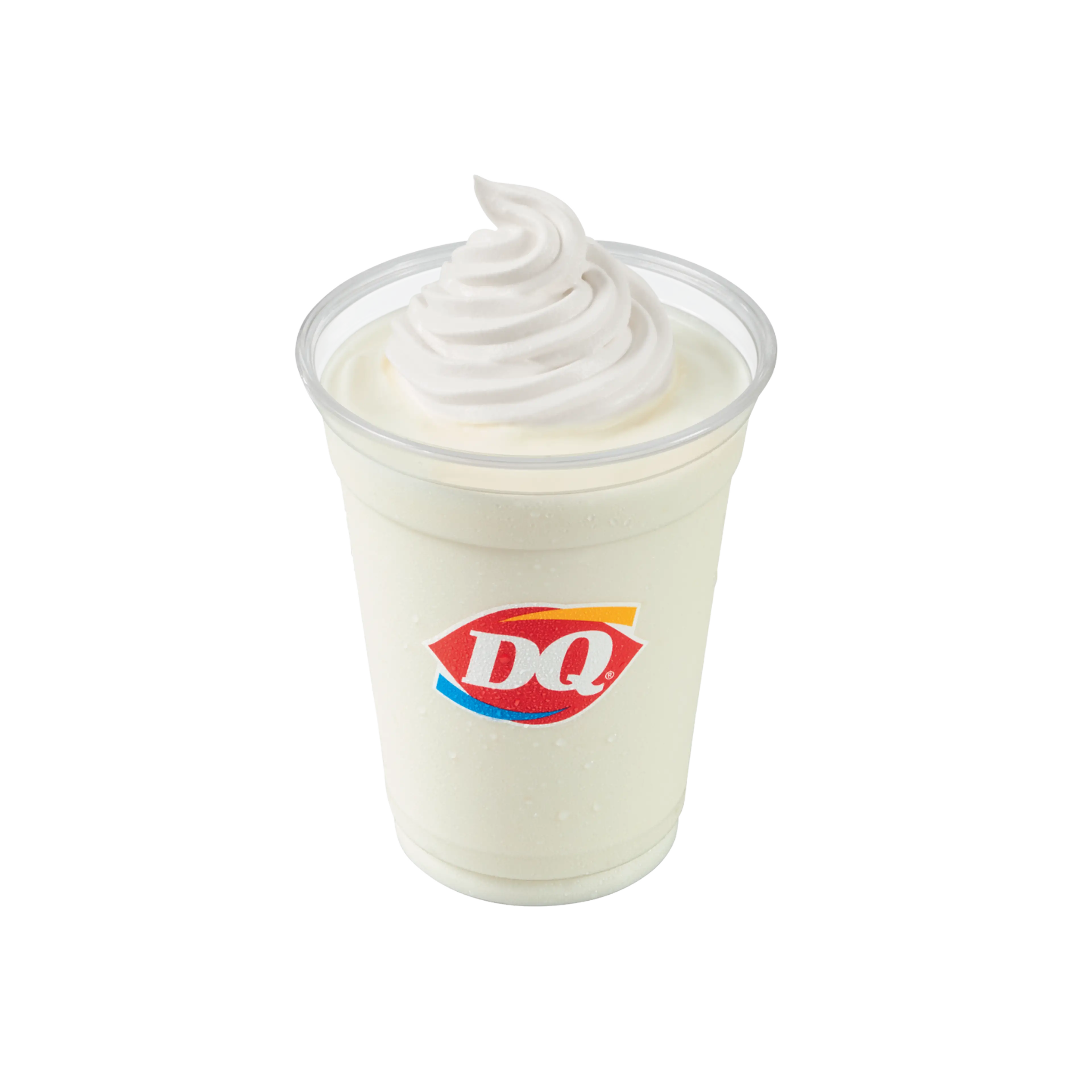 Dairy Queen Shakes & MooLattes