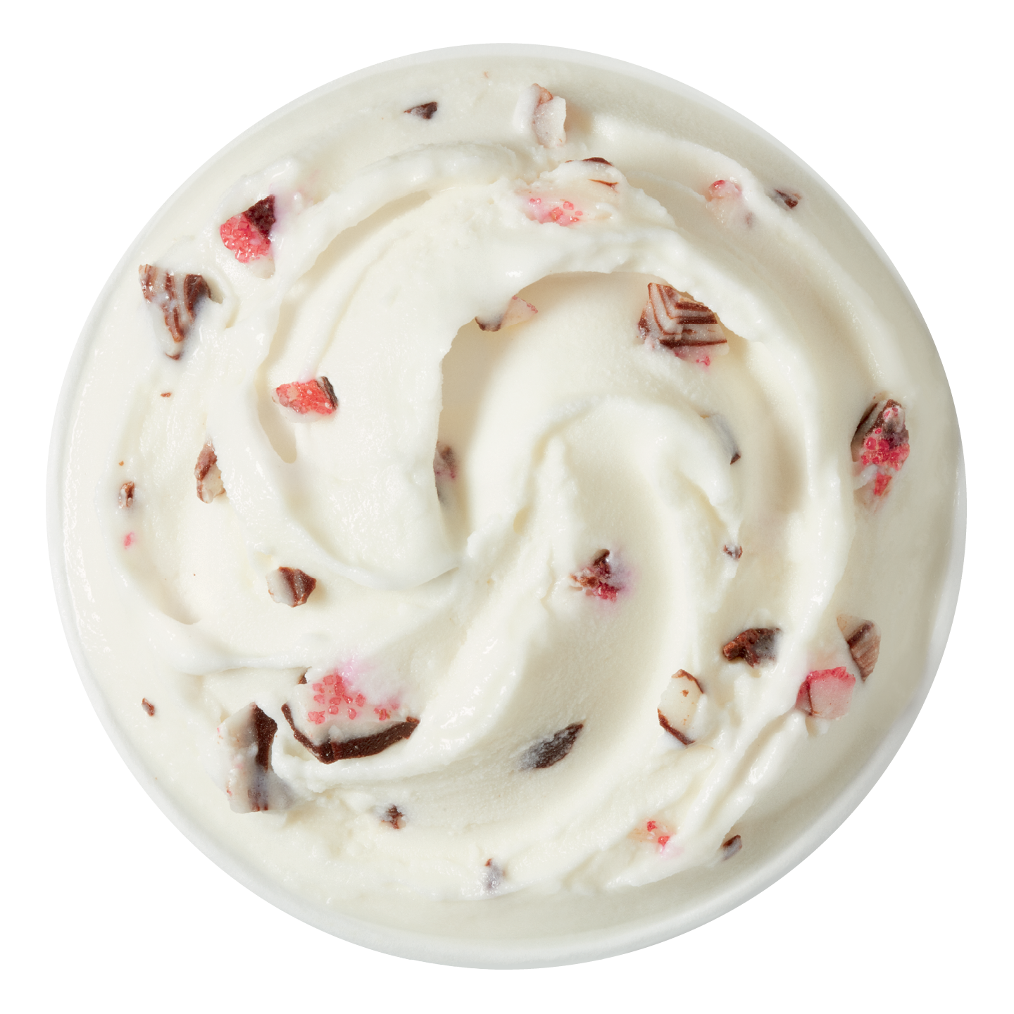 Peppermint Bark Blizzard® Treat | Dairy Queen® Menu
