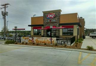 DQ Food and Treat in Paris, TN, 1114 Mineral Wells Ave | DairyQueen.com