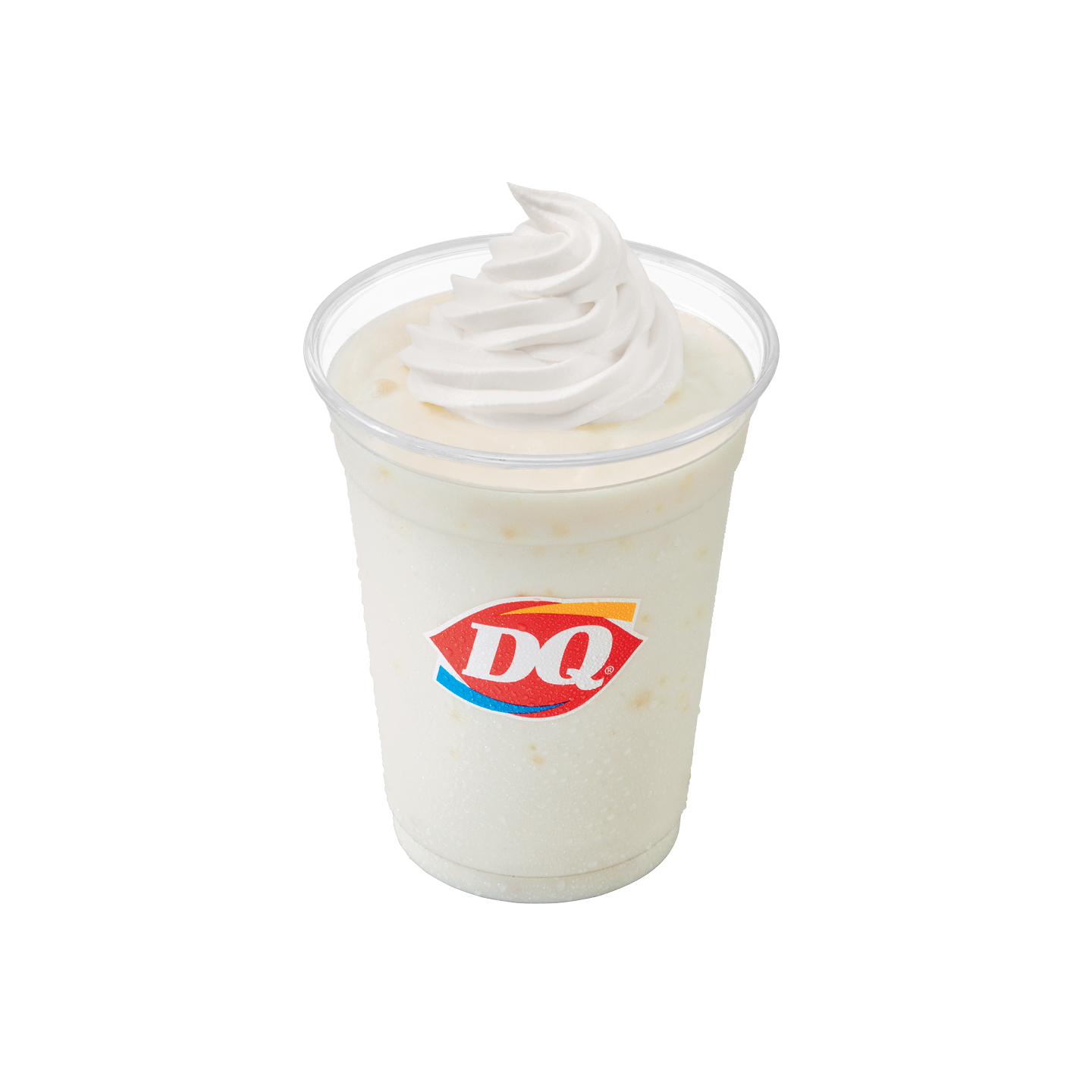 Maple Cookie Shake | Dairy Queen® Menu
