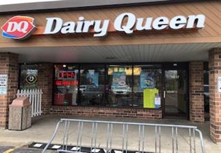 DQ Treat Only in Naperville, IL, 1817 Wehrli Rd | DairyQueen.com