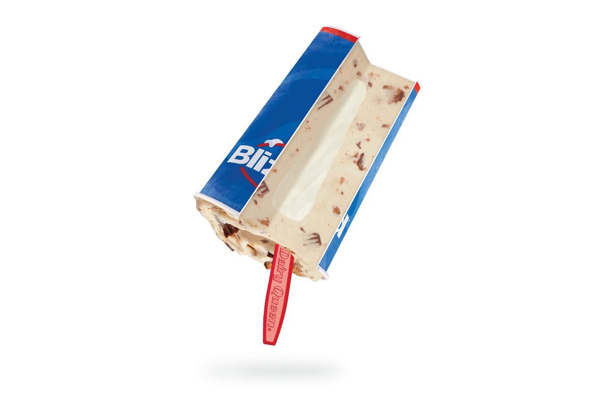 Royal REESE's Fluffernutter Blizzard® Treat | Dairy Queen® Menu